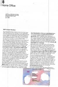 INDEFINITE LEAVE TO REMAIN » Capital One Solicitors