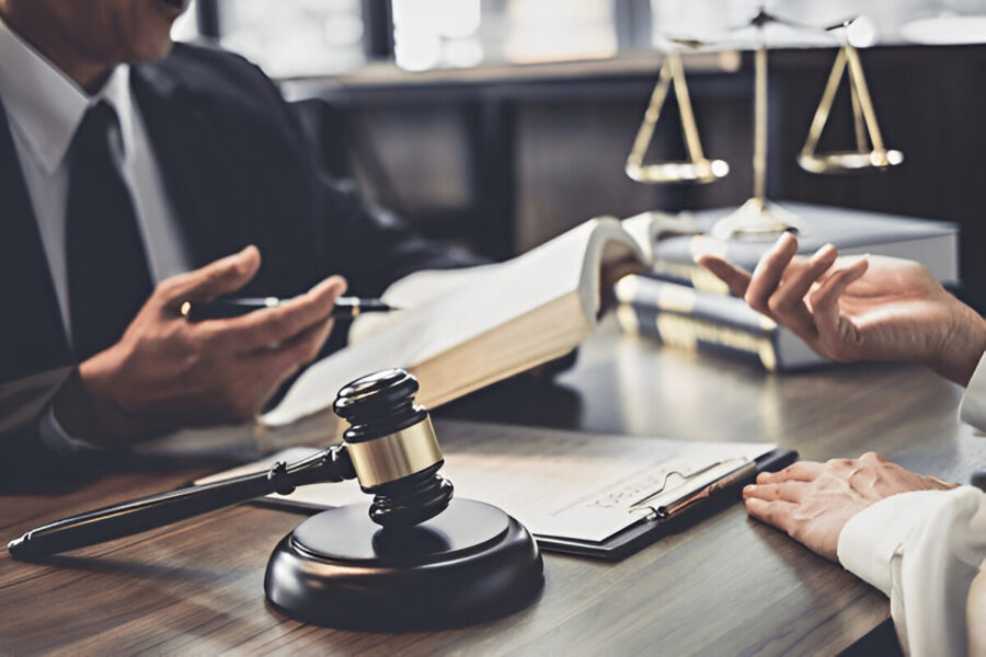 Solicitors Throughout London And Across The UK - Expert